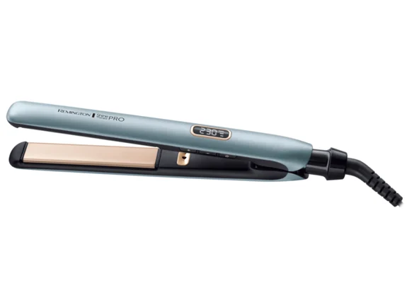 Remington Presa za kosu Shine Therapy PRO S9300