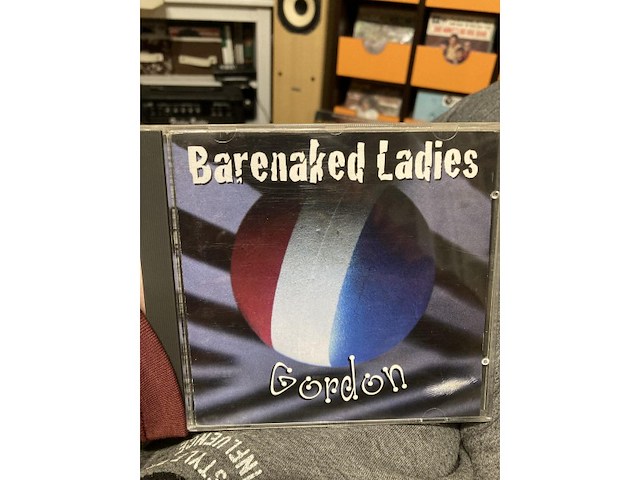 Barenaked Ladies - Gordon