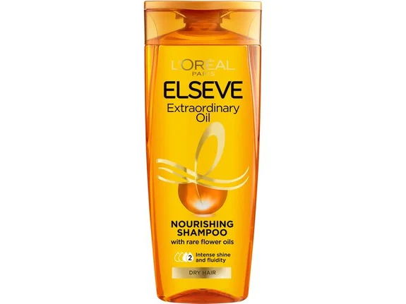 LOreal Paris Šampon Elseve Extraordinary Oil 250ml