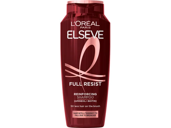 LOreal Paris Šampon Elseve Full Resist 250ml