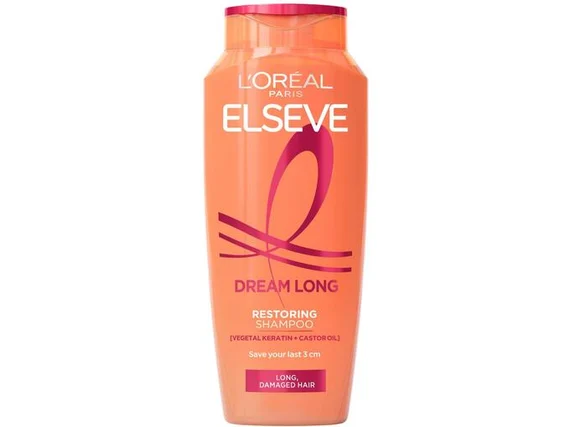 LOreal Paris Šampon Elseve Dream Long 400ml