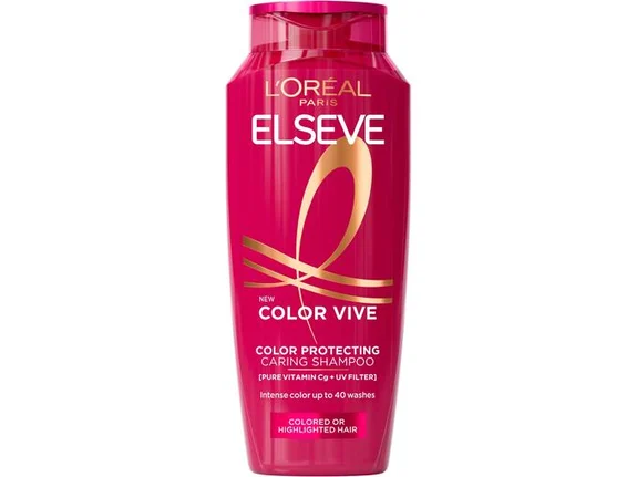 LOreal Paris Šampon Elseve Color Vive 250ml