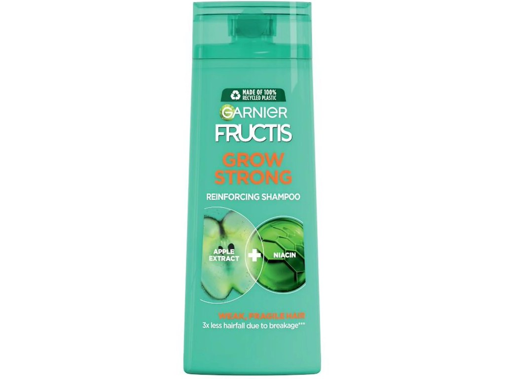 Garnier Fructis Šampon Grow Strong 250 ml