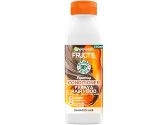 Garnier Fructis Balzam Hair Food Papaya 350ml