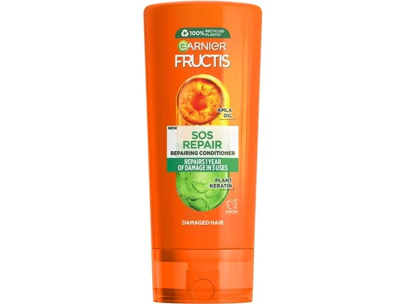 Garnier Fructis SOS Damage Eraser Balzam