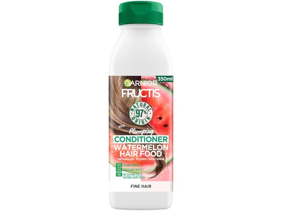 Garnier Fructis Hair food Watermelon Balzam 350 ml