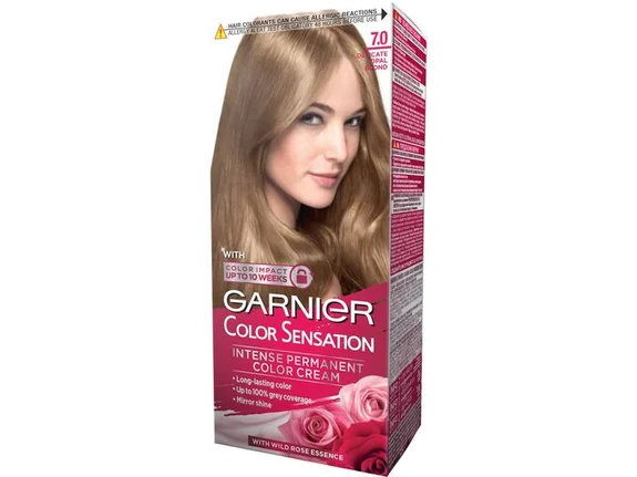 Garnier Color Sensation Boja za kosu 7