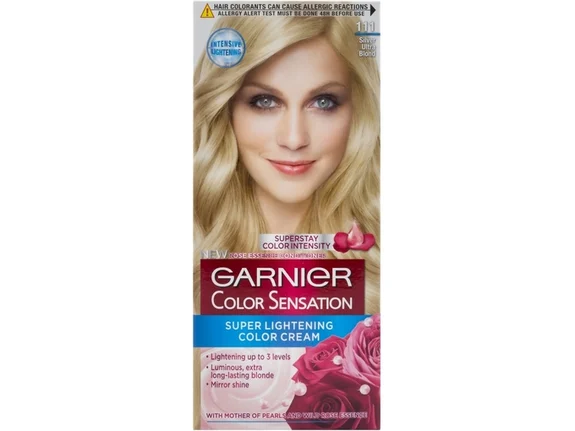 Garnier Color Sensation Boja za kosu 111