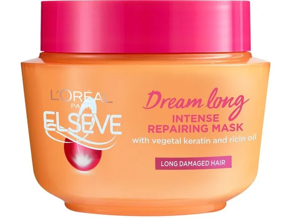 LOreal Paris Maska Elseve Dream Long 300ml