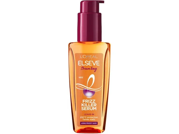 LOreal Paris Serum za kosu Elseve Dream Long Frizz Killer 100ml