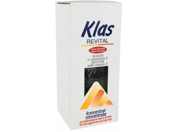 Klas Silikonski koncentrat 30ml