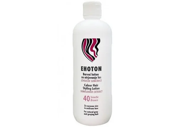 Ehoton fiksator sa vitaminima 40 500ml