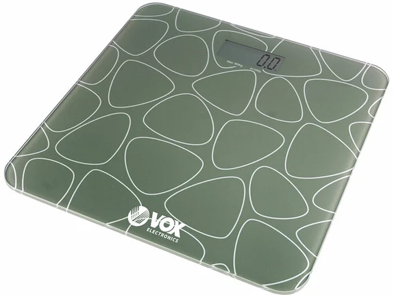 VOX Vaga telesna PW 436