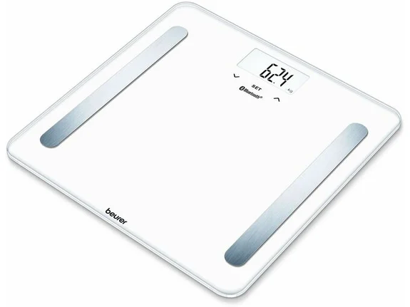 Beurer Dijagnostička vaga White BF600