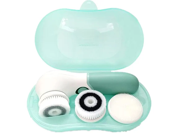 Touch Beauty Električni set za čišćenje lica TB-14838