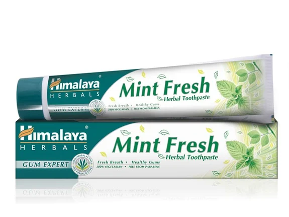 Himalaya Pasta za zube Mint Fresh 75ml