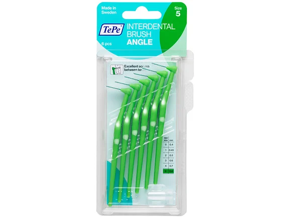 TePe Interdentalna četkica Angle 0.8mm
