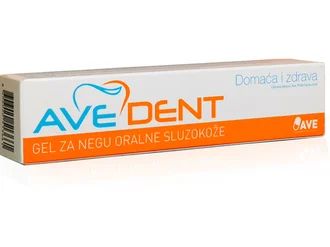 Ave Avedent gel