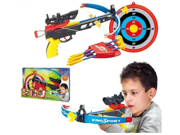Streličarski set 22-051000