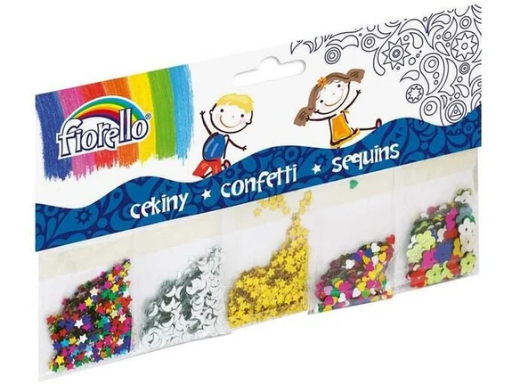 Fiorello Kreativa Craft Mix Pakovanje 170-2244
