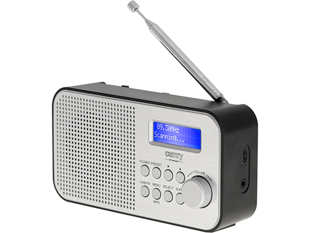 Camry Radio CR1179