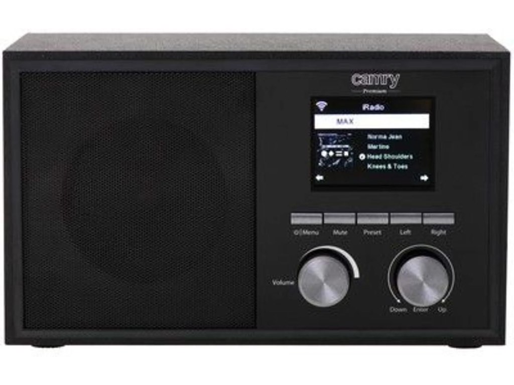 Camry Radio CR1180