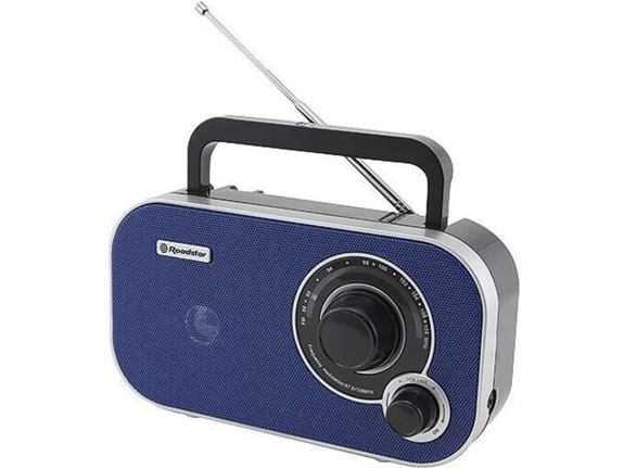 Roadstar Radio TRA2235BL