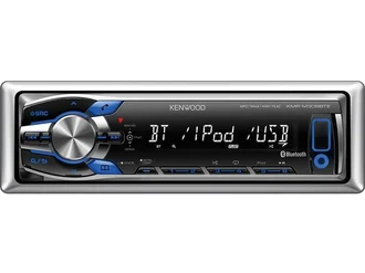 Kenwood Radio za plovila KMR-M308BTE