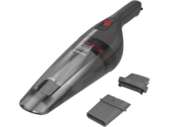 Black and Decker Automobilski usisivač NVB12AVA