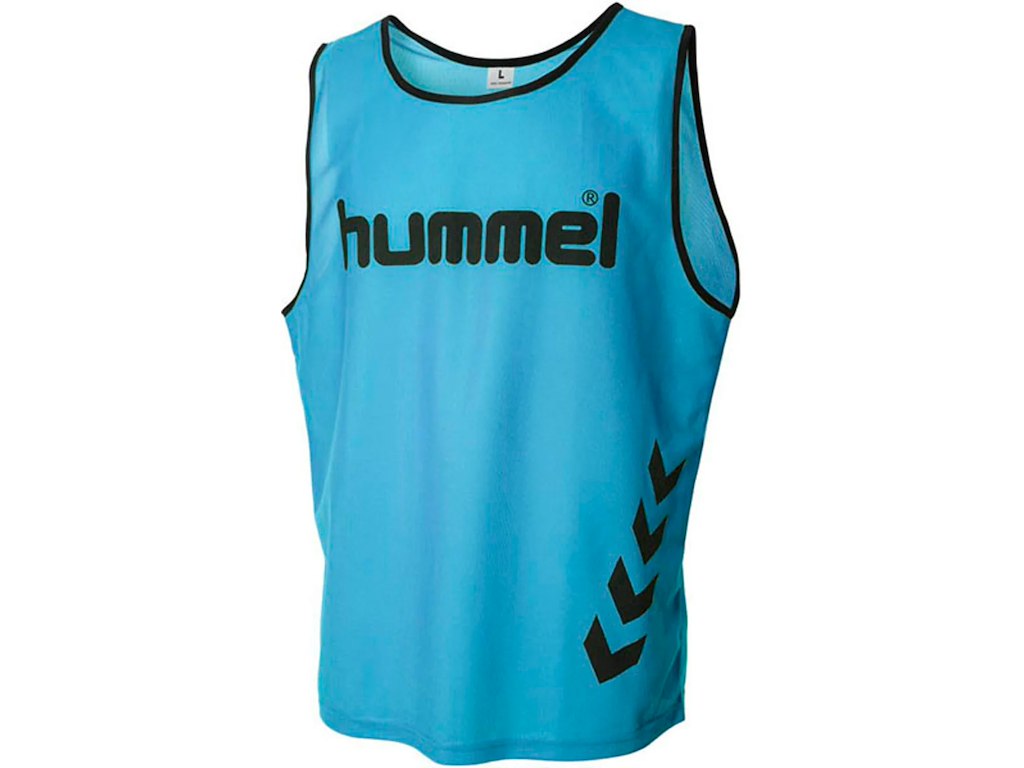 Hummel Muški dres Fundamental Training Bib 05002-7649