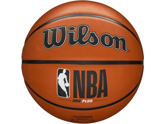 Wilson Lopta Nba Drv Plus Bskt Sz7 Wtb9200xb07