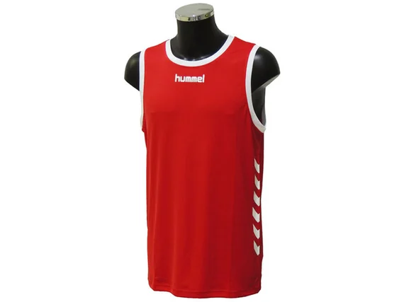 Hummel Muški dres Core Basket Jersey