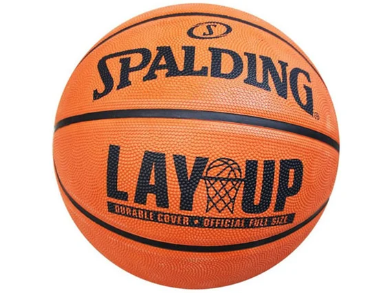 Spalding Ts Košarkaška Lopta Lay Up S.7 83-729Z