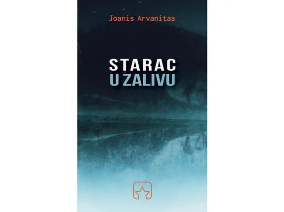 Starac u zalivu Joanis Arvanitas