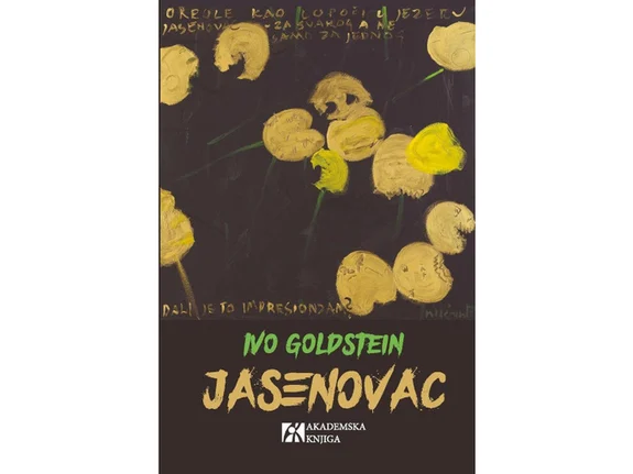 Jasenovac - Ivo Goldstein