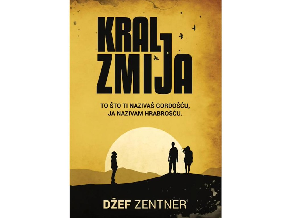 Kralj zmija