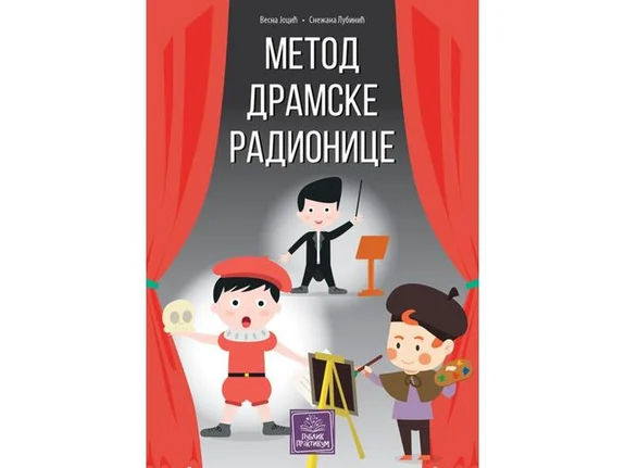 Metod dramske radionice