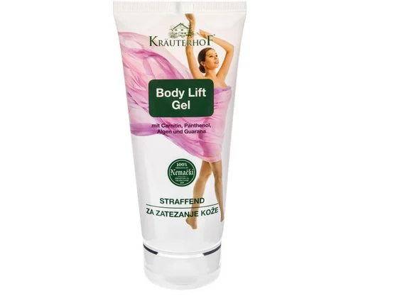 Krauterhof Body lift gel 200 ml A004823