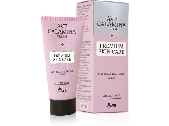 Ave Calamina Cream