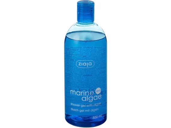 Ziaja Gel za tuširanje morske alge 500ml