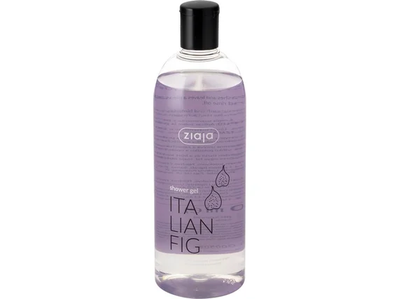 Ziaja Gel za tuširanje italian fig 500ml