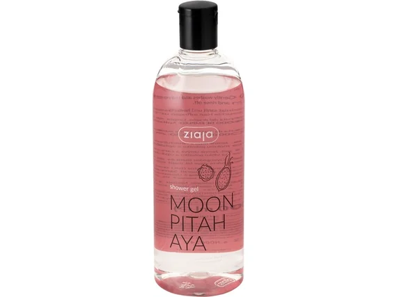 Ziaja Gel za tuširanje moon pitahaya 500ml