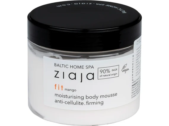 Ziaja Body mousse baltic home spa fit 300ml