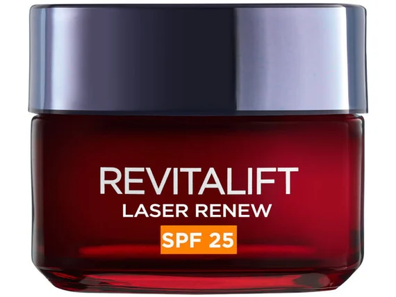 LOreal Paris Dnevna krema Revitalift laser SPF20 50 ml