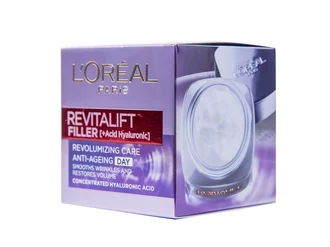 LOreal Paris Dnevna krema protiv bora Revitalift Filler 50ml