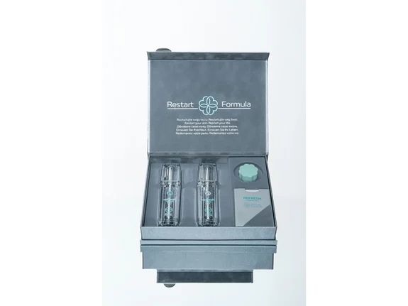 Restart Formula Refresh facelift set