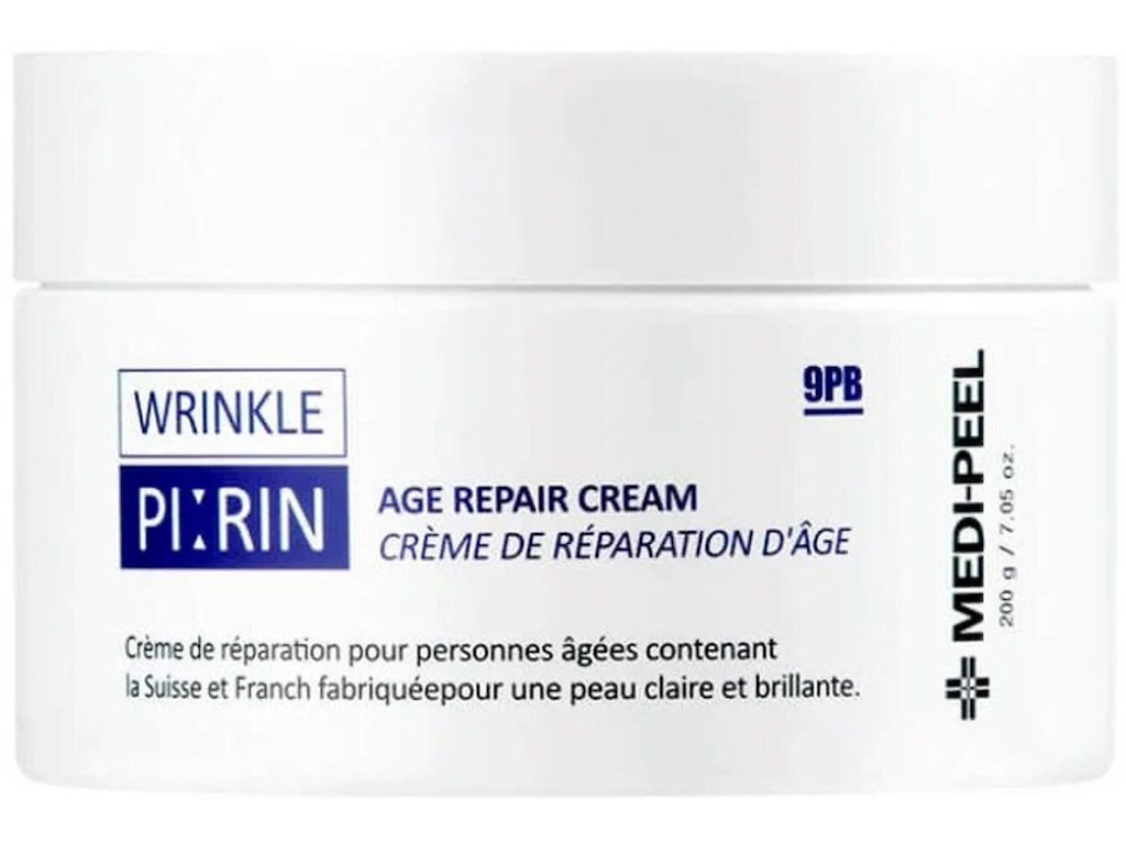 Medi-Peel Wrinkle Pirin Age Repair Cream
