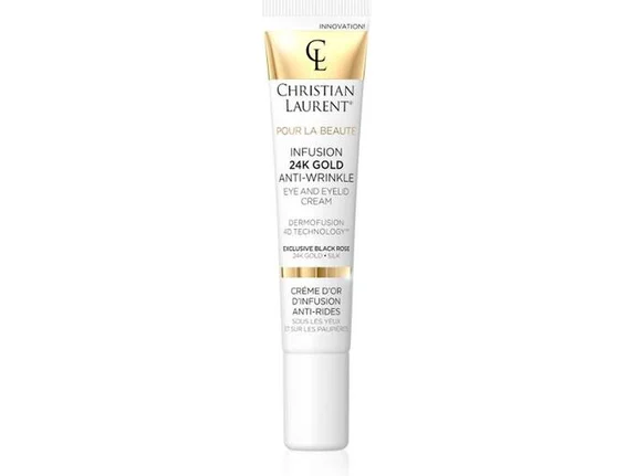 Eveline CL Antirid gold 24k 20ml