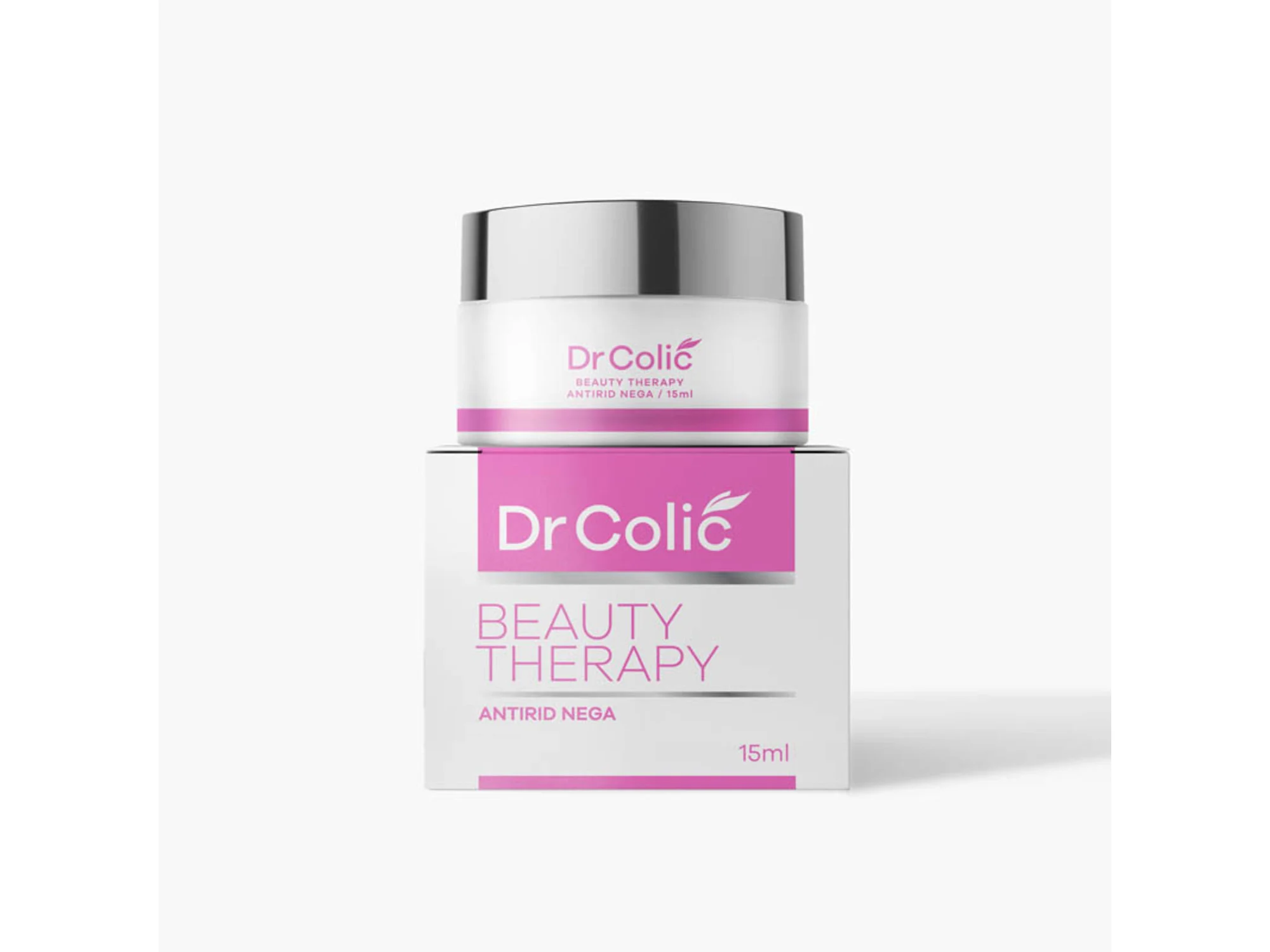 Dr Colić Antirid Beauty Therapy 15ml