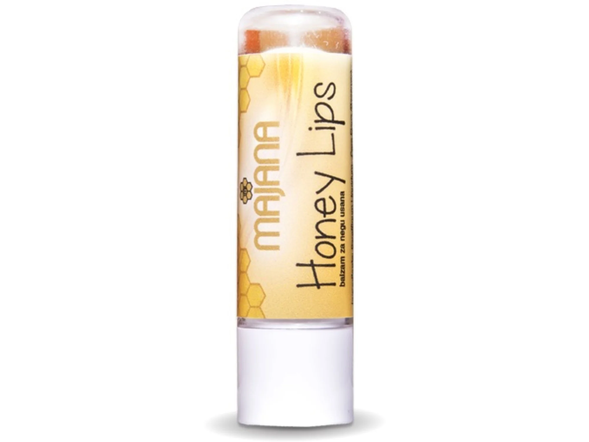 Majana Honey lips - balzam za negu usana 5ml